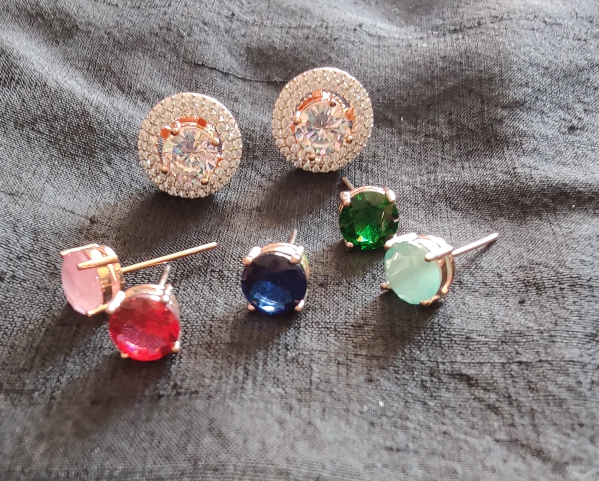 Modular jewellery – divakaari